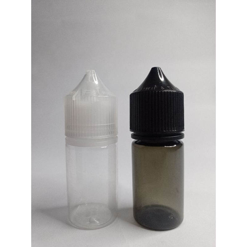 Jual BOTOL TETES VAPE 60 ml | Shopee Indonesia
