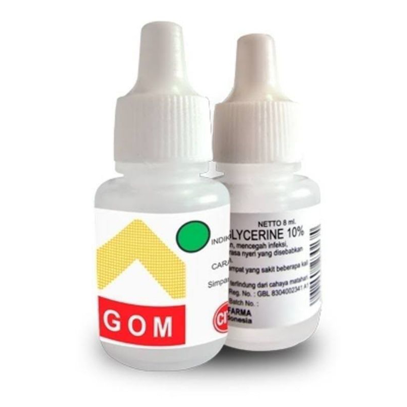 Jual Gom (borax) | Shopee Indonesia