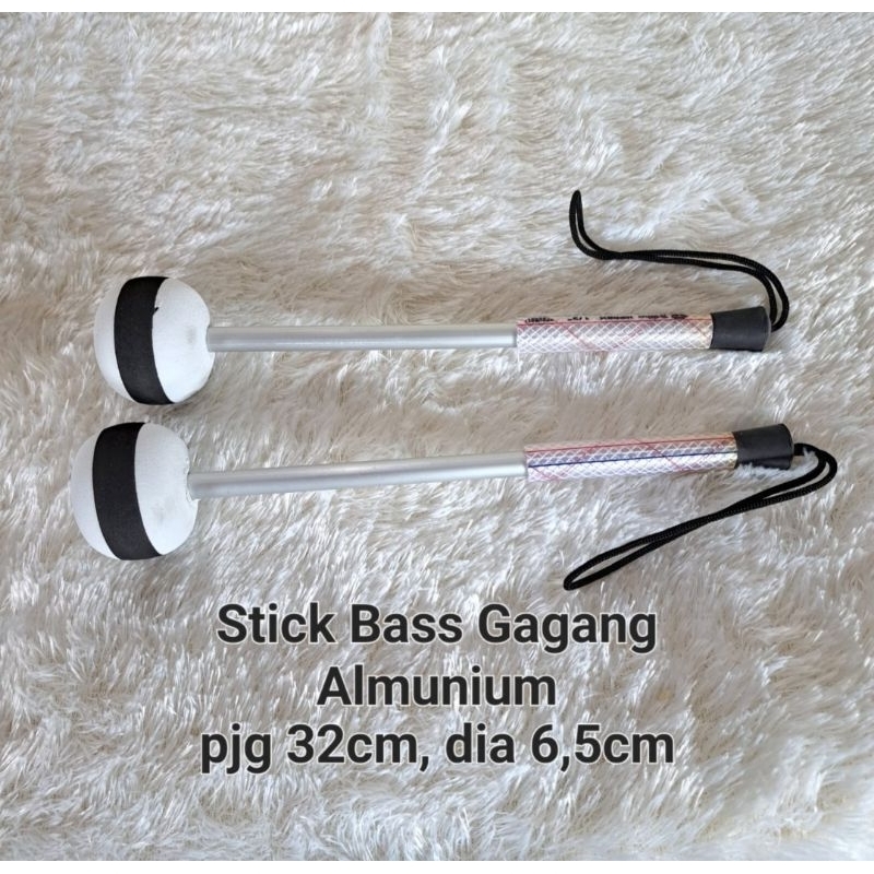 Jual Aneka Stick Drum Anak/Dewasa/Tenor/Bass/Balera | Shopee Indonesia
