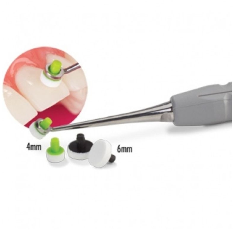 Jual Dental Optra Sculpt Optrasculpt Sculpting Pad Foam Composite ...