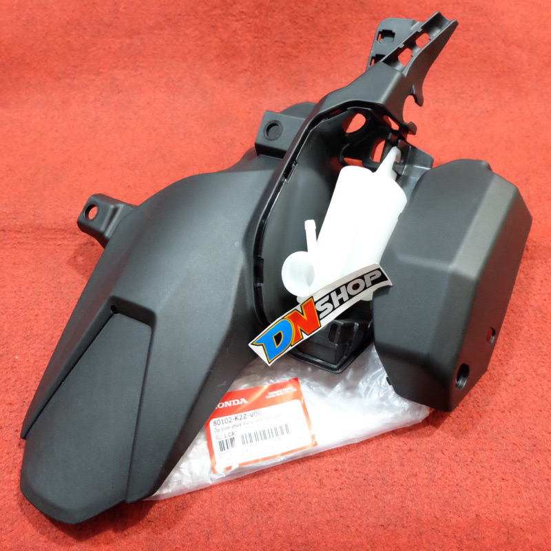 Jual Hugger spakbor kolong new vario 160 pcx 160 original honda vietnam | Shopee Indonesia