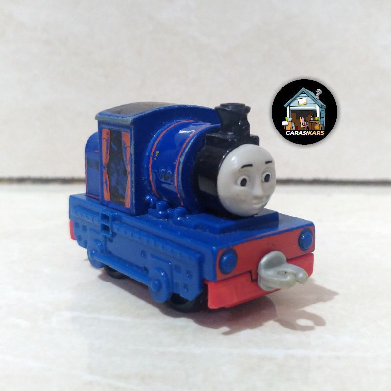 Jual Thomas and Friends Adventures TIMOTHY Preloved | Shopee Indonesia