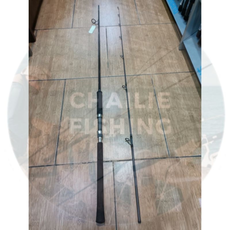 Jual Joran Shimano Salty Advance Shore Jigging S96M | Shopee Indonesia