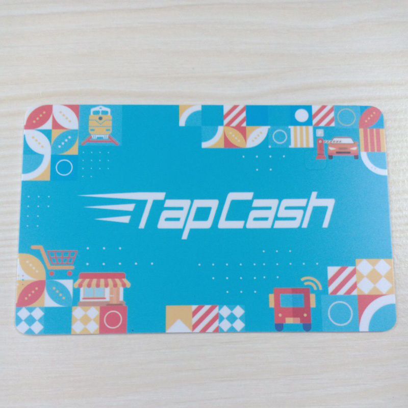 Jual Kartu BNI Tapcash Support NFC | Shopee Indonesia