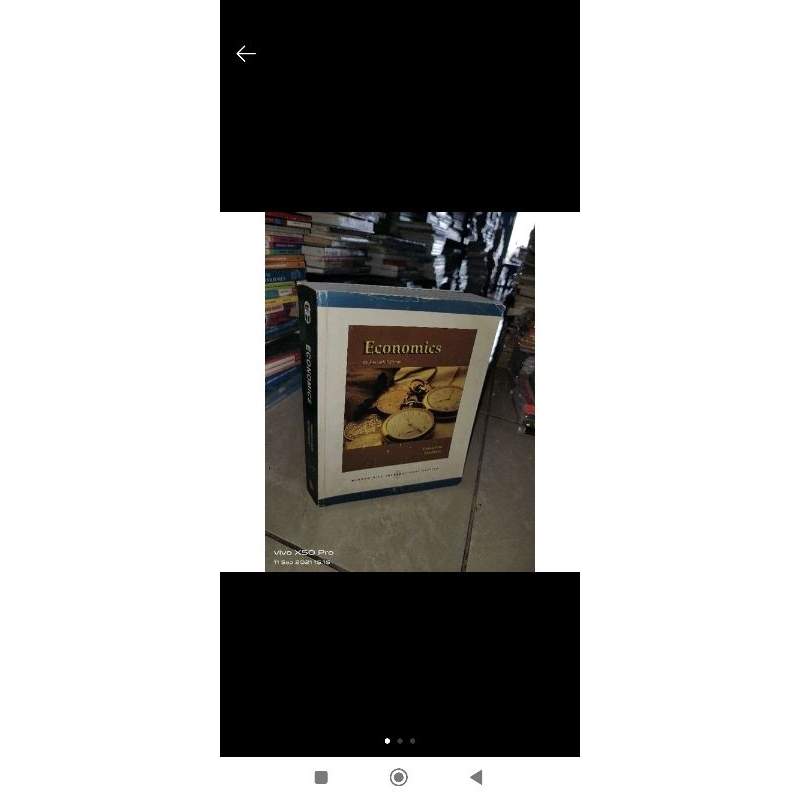 Jual buku economic samuelson | Shopee Indonesia