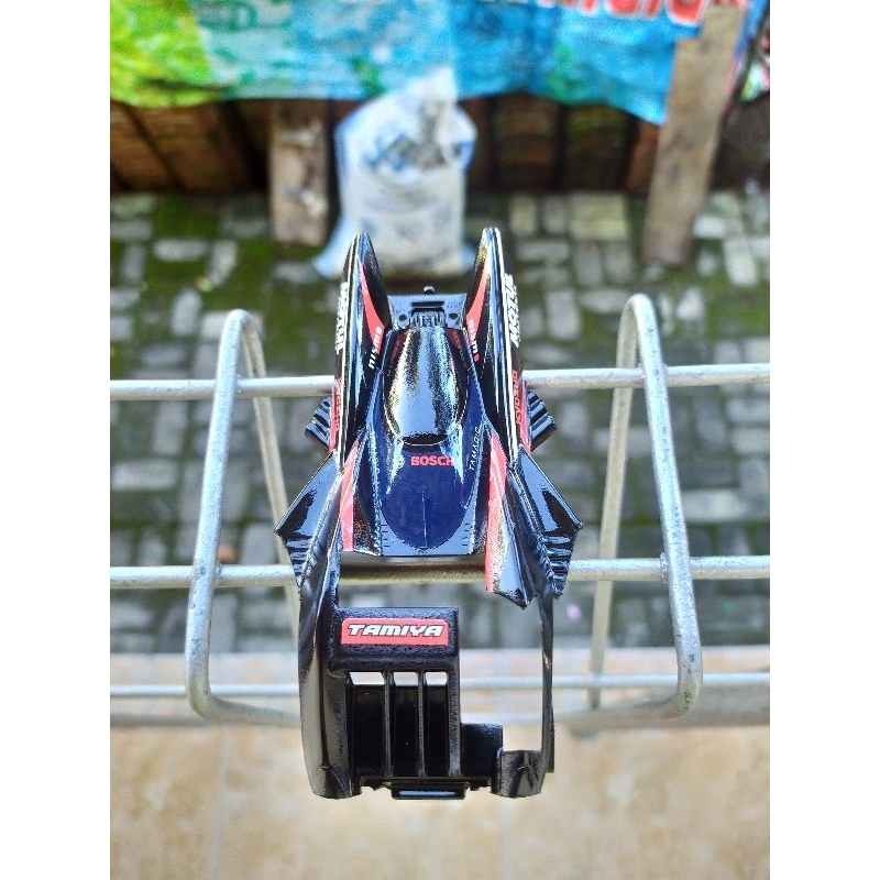 Jual Body Strato Vector Custom Repaint | Shopee Indonesia