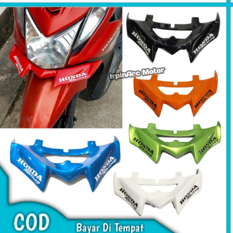 Jual Variasi Motor beat fi Winglet Beat Fi 2012 2013 2014 2015 2016 ...
