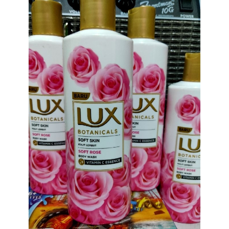 Jual Lux Body Wash botol 250ml | Shopee Indonesia