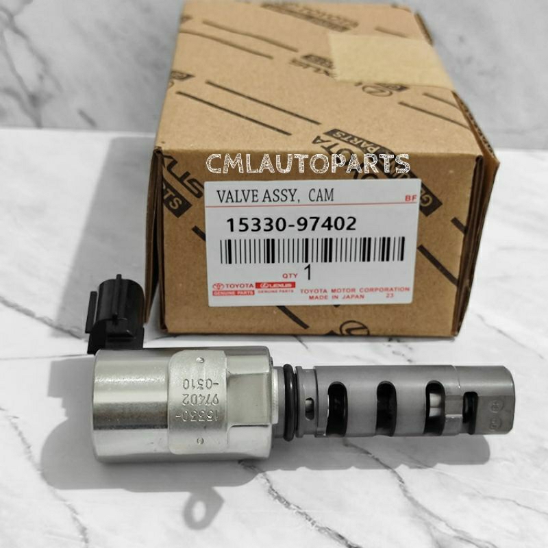 Jual SENSOR OLI SENSOR VVTI 15330-97402 SENSOR OVC AVANZA 1300cc XENIA ...