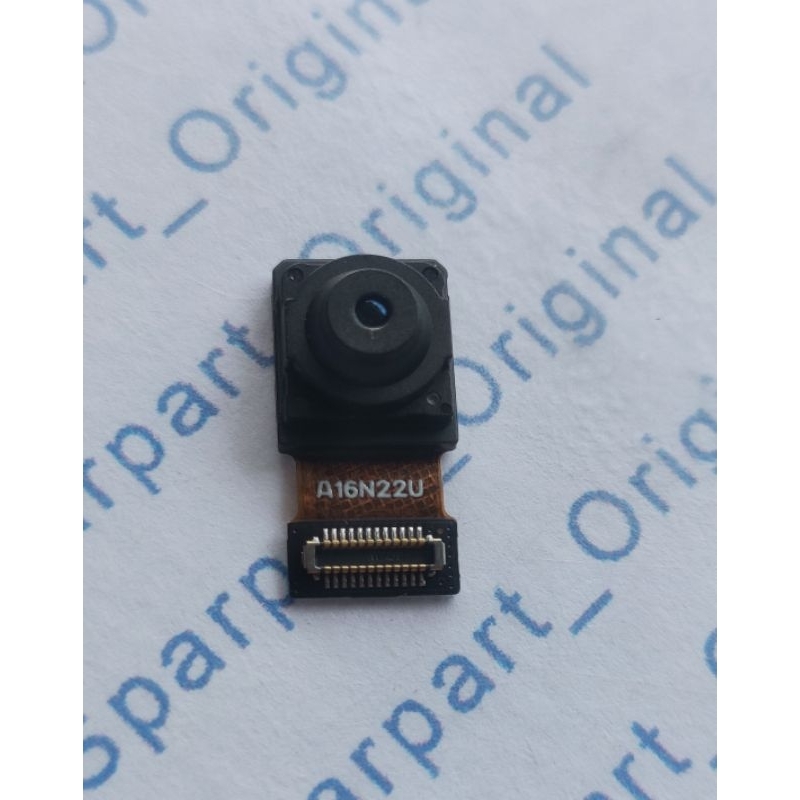 Jual modul module kamera camera Depan Redmi Note 10 Pro 16mp A16N22U ...