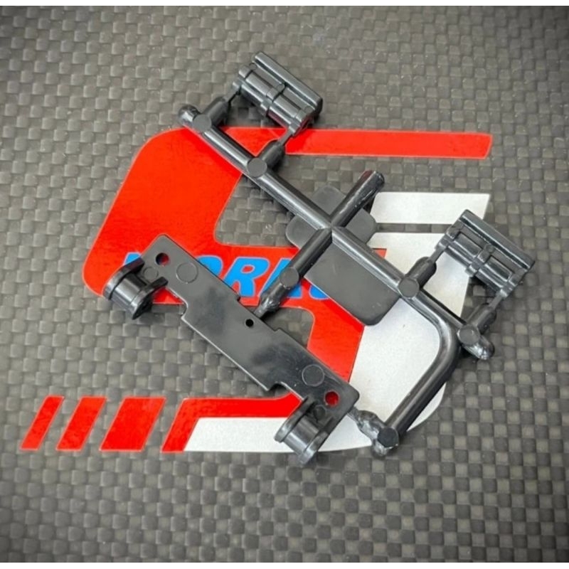 Jual Rep Tamiya 15399, Multi Brake Set | Shopee Indonesia