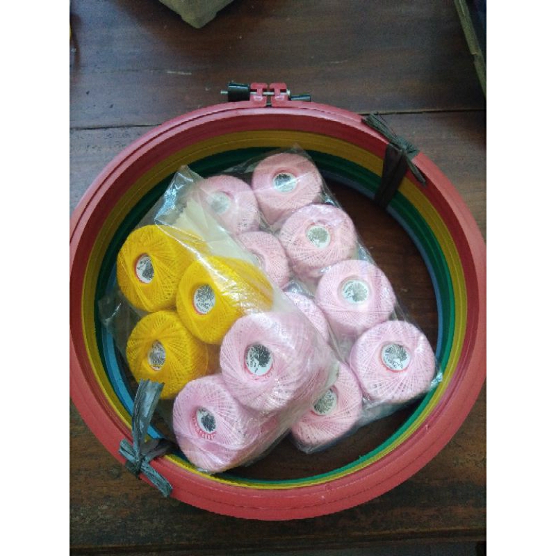 Jual Midangan + benang (orderan khusus) | Shopee Indonesia