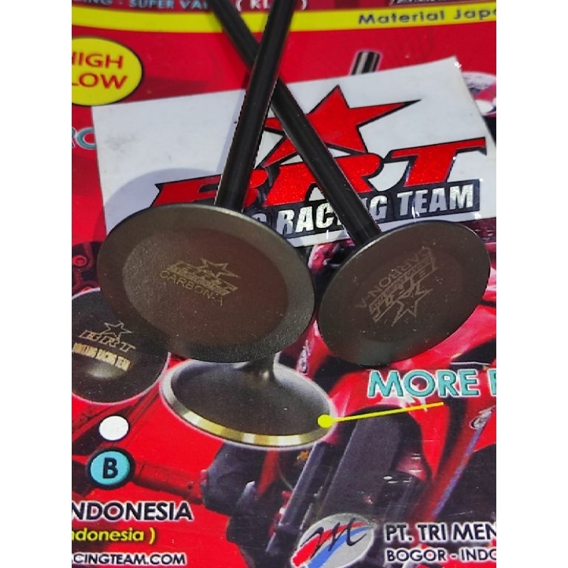 Jual KLEP BRT 23/26*24/28*24/29*25/30*29/34 BATANG 5MM / MOTO1 BATANG 5MM | Shopee Indonesia