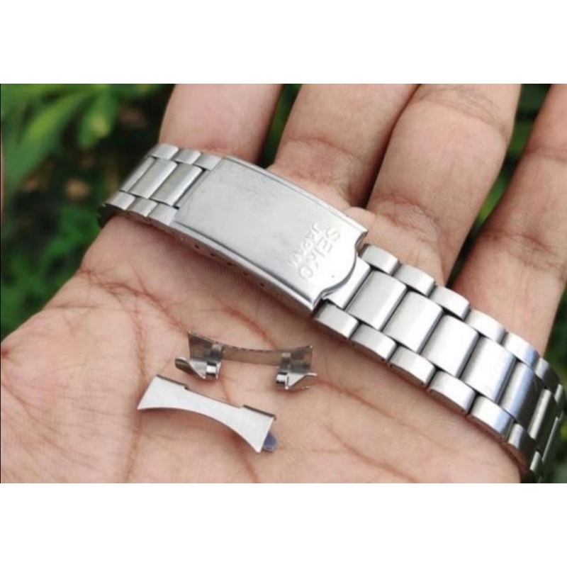 Jual strap jam tangan vintage, new classic | Shopee Indonesia