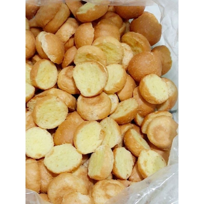 Jual Bagelen Roti Kering Bagelen Bandung Mini | Shopee Indonesia