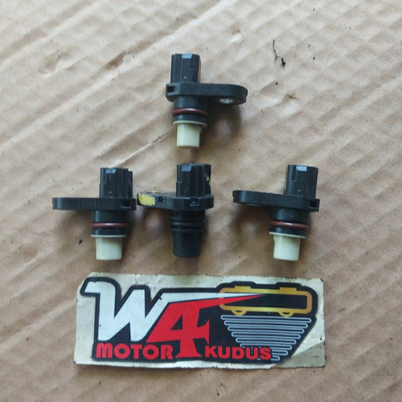 Jual SENSOR SPEEDOMETER SPEDOMETER SENSOR SPEED GENIO BEAT DELUXE BEAT ...