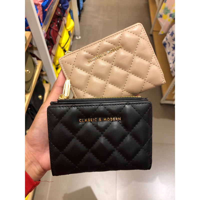 Jual Miniso womens wallet || Dompet cewek miniso | Shopee Indonesia