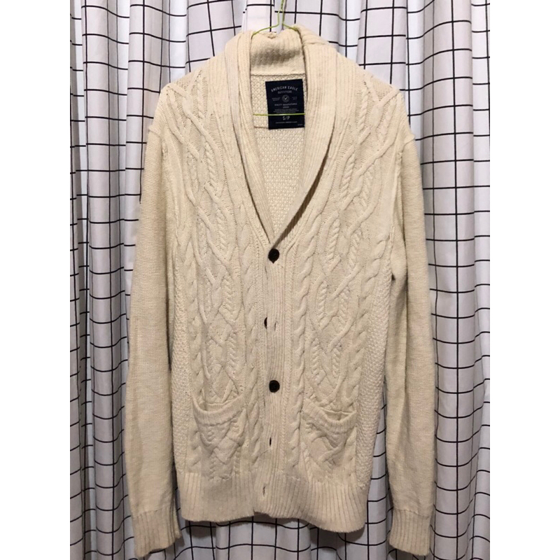 Jual Cardigan Rajut Tebal | Shopee Indonesia