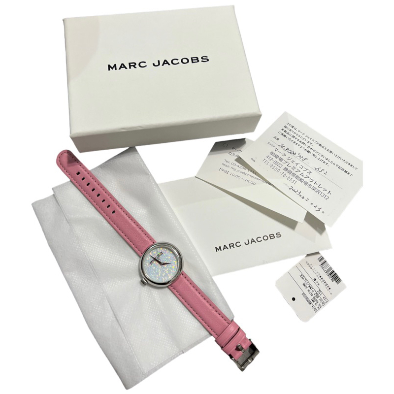 Jual Marc Jacobs Watch | Shopee Indonesia
