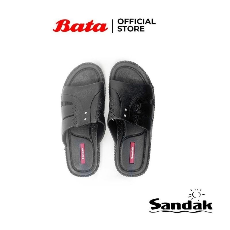 Jual BATA SANDAL PRIA COWO ALAS KAKI SANDAK size 7(40-42) | Shopee ...