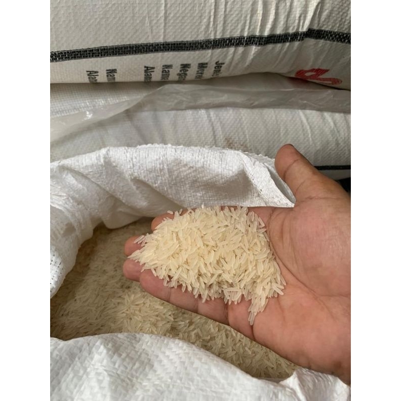 Jual Basmati Beras Arab Premium Gold 1kg | Shopee Indonesia
