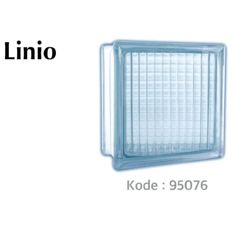 Jual KACA BLOCK / GLASS BLOCK MULIA OCEAN VIEW / VESTA / TRUNTUM ...