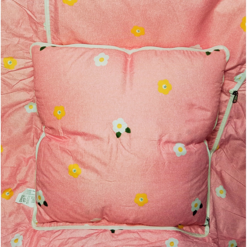 Jual Balmut (2 in 1) Bantal Selimut Karakter Cartoon / HARGA CUCI ...