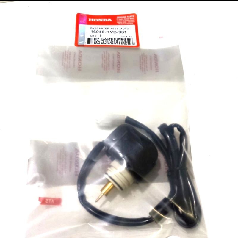 Jual SWITCH SWIT SENSOR COKE SETELANG LANGSAM HONDA VARIO 110 KARBU ...