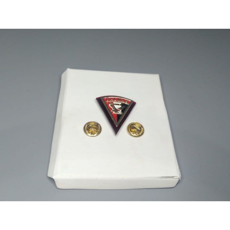 Jual Pin Dalmas / pin Dalmas Polri / pin dalmas polisi / Pin Dalmas ...