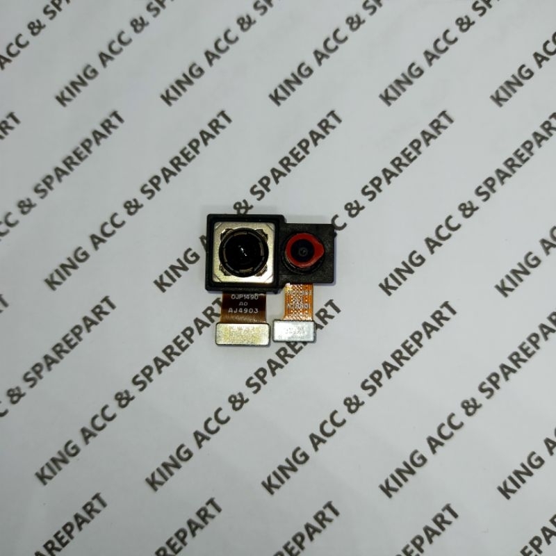 Jual CAMERA KAMERA REALME 3 PRO BIG BELAKANG ORIGINAL | Shopee Indonesia