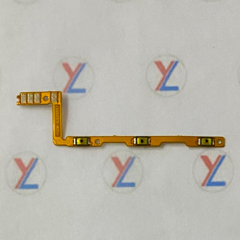 Jual FLEXIBLE ON/OFF & VOLUME INFINIX SMART 5 / X657 / X657C | Shopee ...