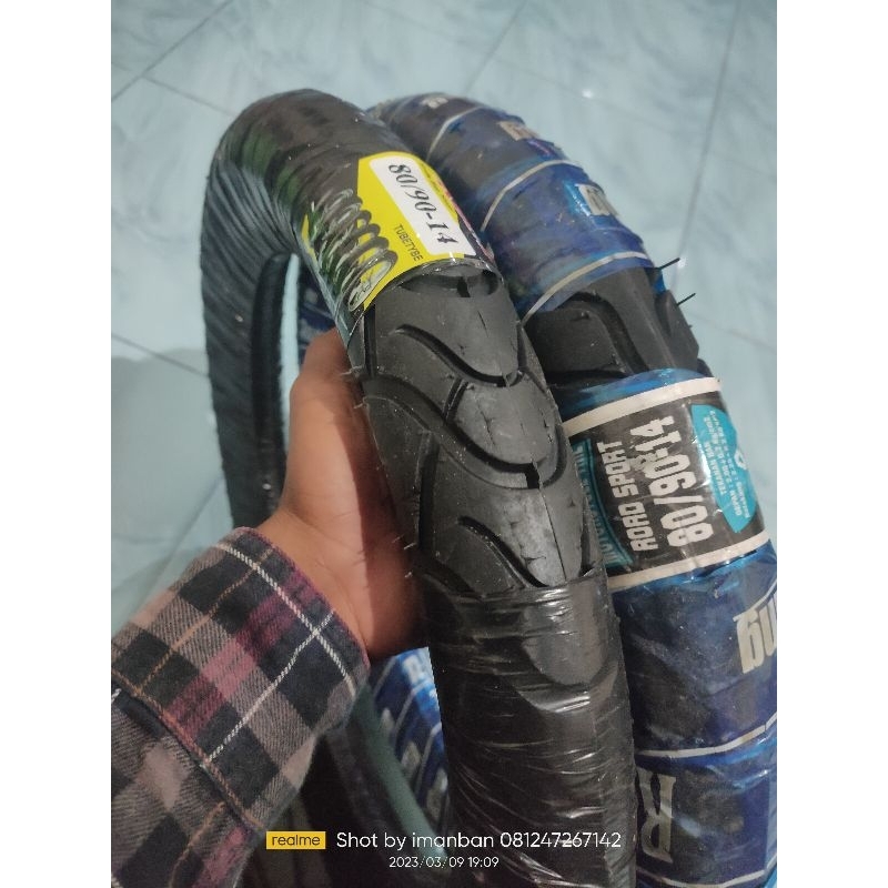 Jual Ban Motor Beat Harga Terlengkap & Harga Terbaru Juni 2026 | Shopee ...