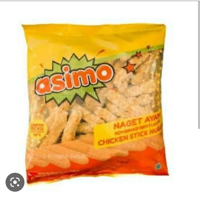 Jual nugget ayam asimo | Shopee Indonesia