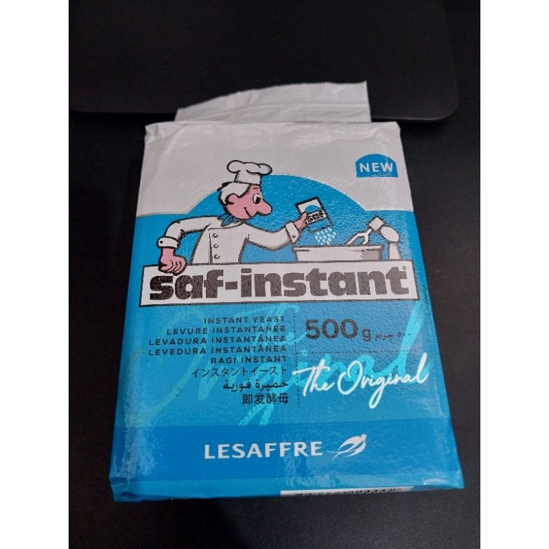Jual Saf-instant Blue | Shopee Indonesia
