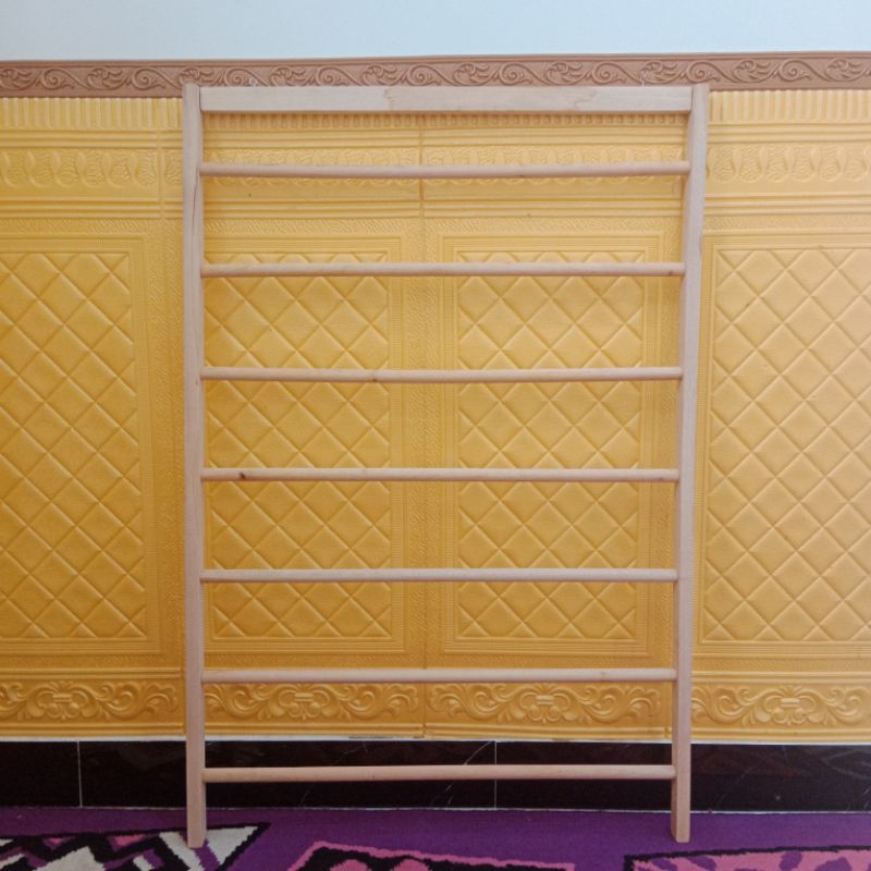 Jual rak kertas/rak jilbab/rak serbaguna 65x100cm | Shopee Indonesia