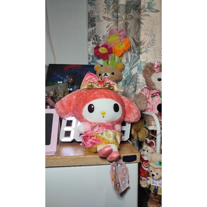 Jual My Melody Flower Princess | Shopee Indonesia