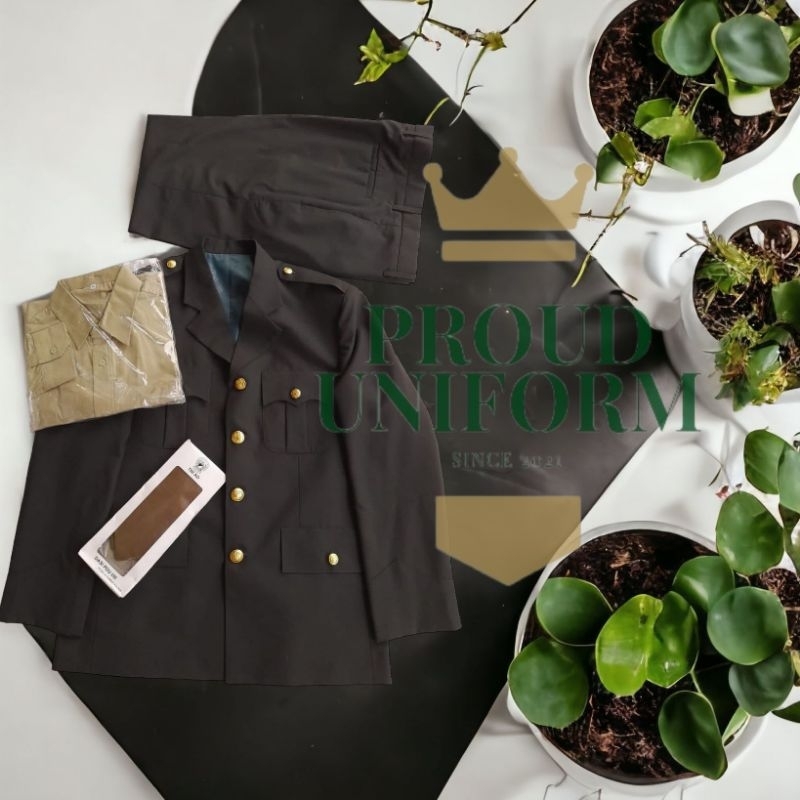Jual Pakaian Dinas Upacara 1 TNI ANGKATAN DARAT/ PDU 1 TNI AD 1 STEL ... Jual Pakaian Dinas Upacara 1 TNI ANGKATAN DARAT/ PDU 1 TNI AD 1 STEL ...