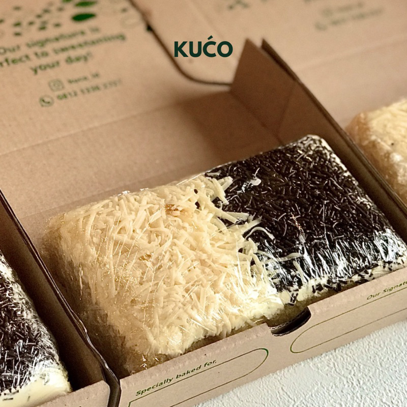 Jual KUCO - Bolu Jadul | Shopee Indonesia
