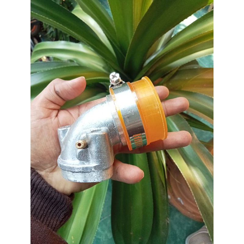 Jual Manipol manifol intake mio miosoul ukuran 28/30/32/34/35 | Shopee ...
