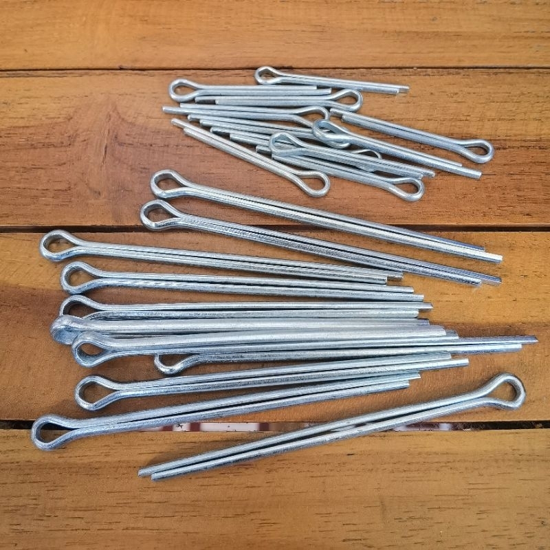 Jual PAKU PASAK MUR AS RODA DAN LACI VESPA KLASIK | Shopee Indonesia