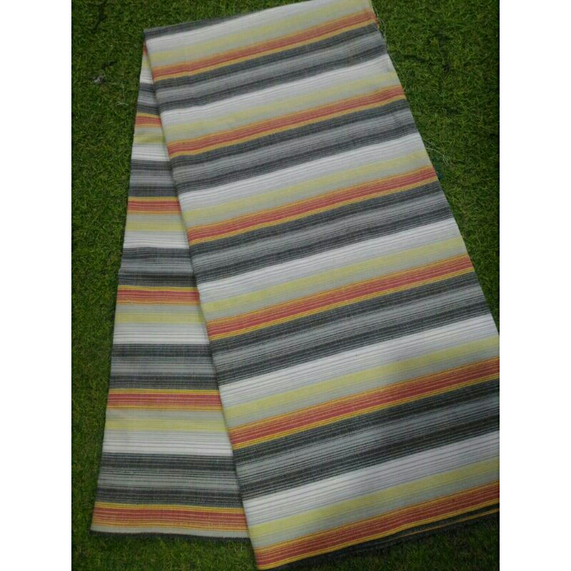 Jual KAIN TENUN LURIK JAWA TENGAH | Shopee Indonesia