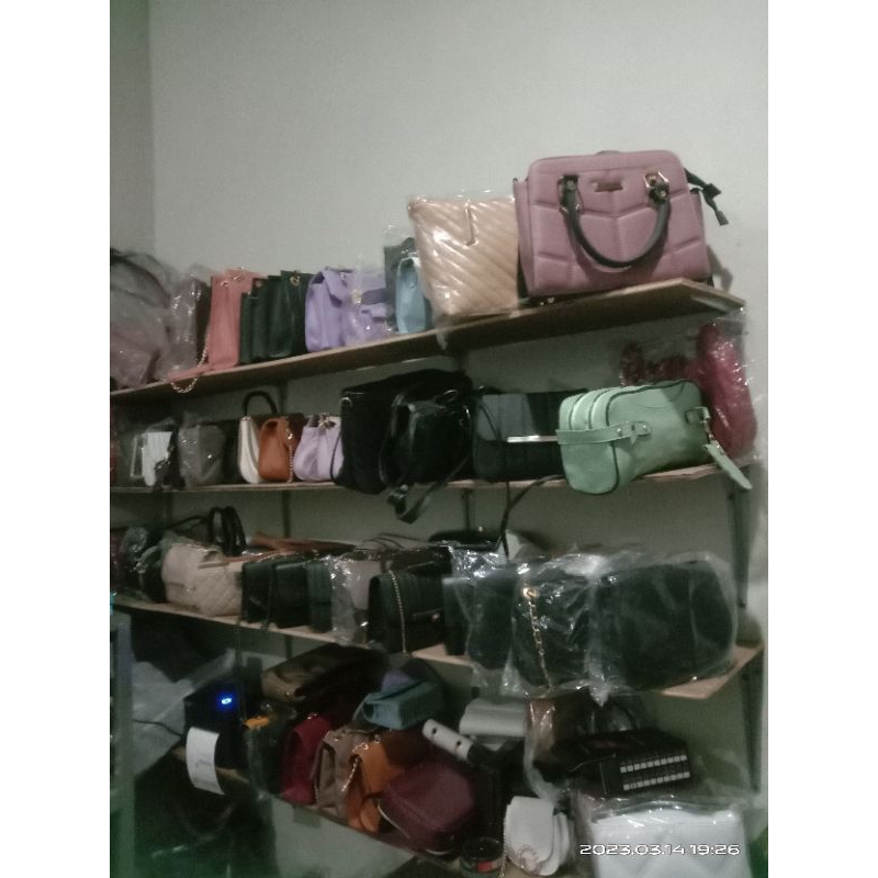 Jual PAKET USAHA TAS DOMPET PREMIUM 19PCS RANDOM/ TAS MURAH BUAT USAHA ... Jual PAKET USAHA TAS DOMPET PREMIUM 19PCS RANDOM/ TAS MURAH BUAT USAHA ...