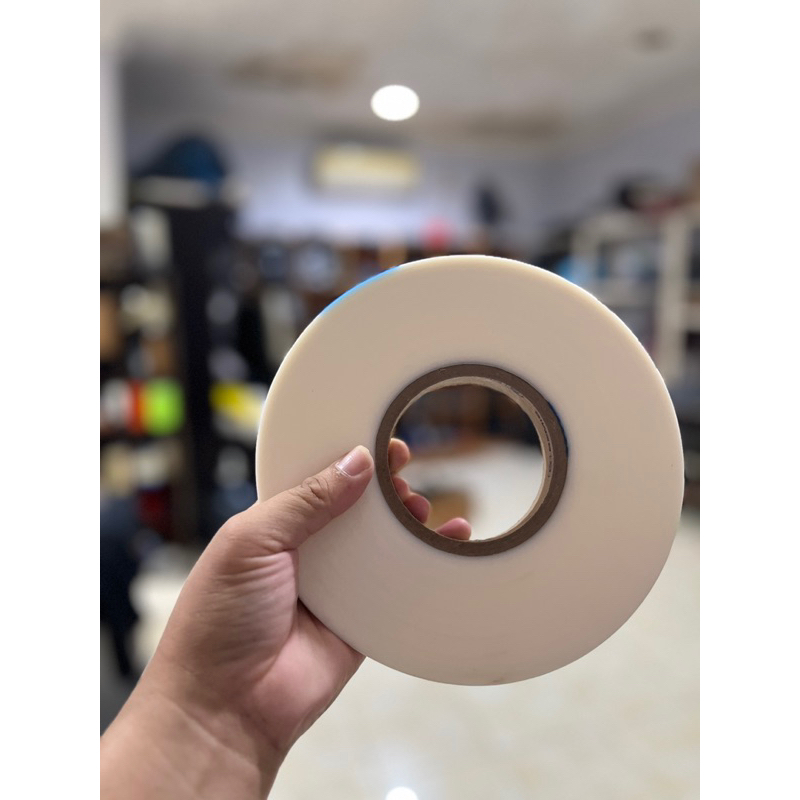 Jual Bemis Seam Seal, Seal penutup jahitan tenda,jaket, jas hujan dll ...