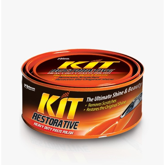 Jual Kit Paste Restorative 225 gr | Shopee Indonesia