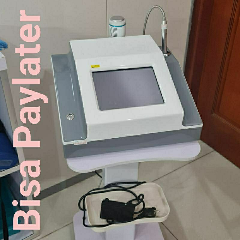 Jual Laser Vascular, Laser Diode, Laser Spider Vein, Laser Urat Merah ...