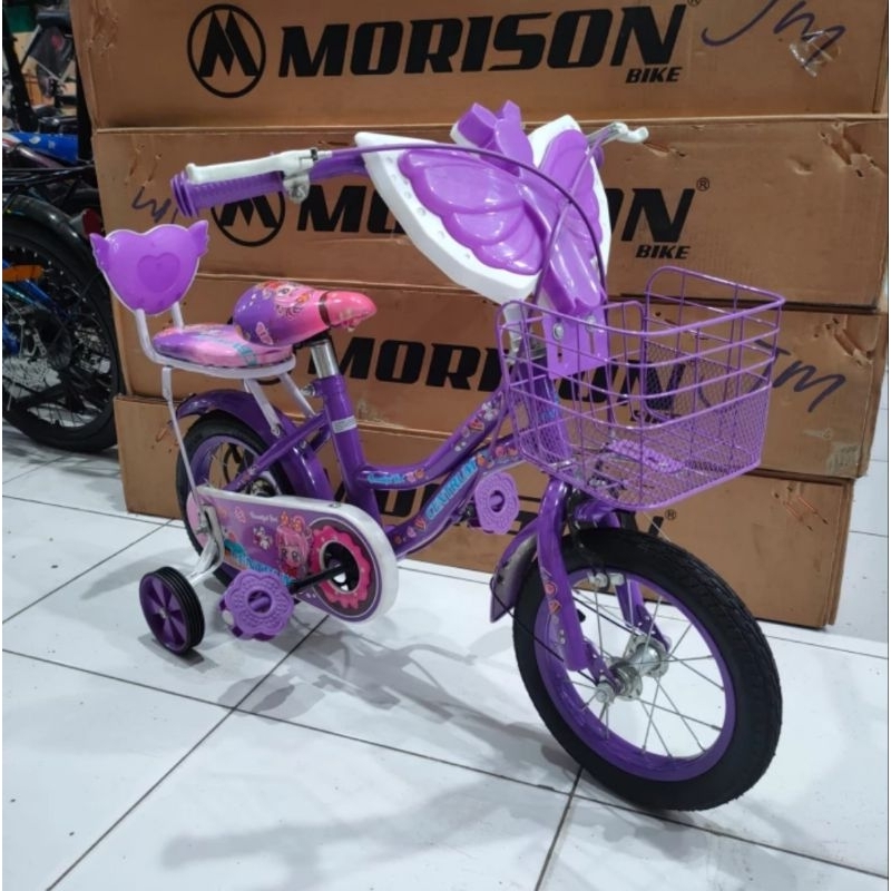 Jual Sepeda Anak Mini 12 inch Centrum NEW | Shopee Indonesia