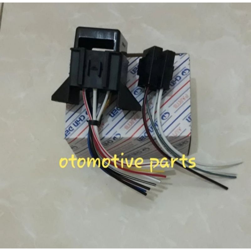 Jual Fuse box / box sekring / kotak sekring Futura / T120SS | Shopee ...
