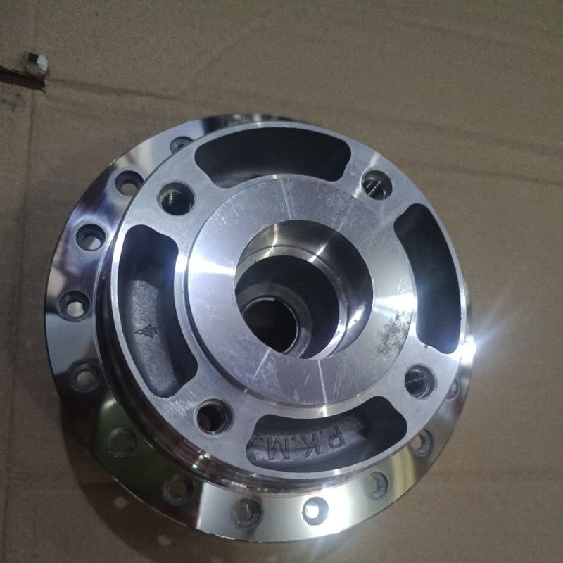 Jual OBRAL TROMOL DEPAN MIO SPORTY CHROME MIO LAMA FINO JUPITER ...