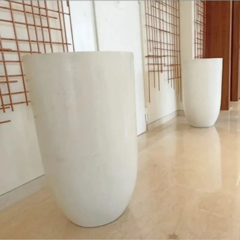 Jual Pot Teraso Kapsul Besar | Shopee Indonesia