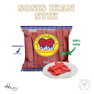 Jual Sosis Ikan Terlengkap & Harga Terbaru November 2024 | Shopee Indonesia